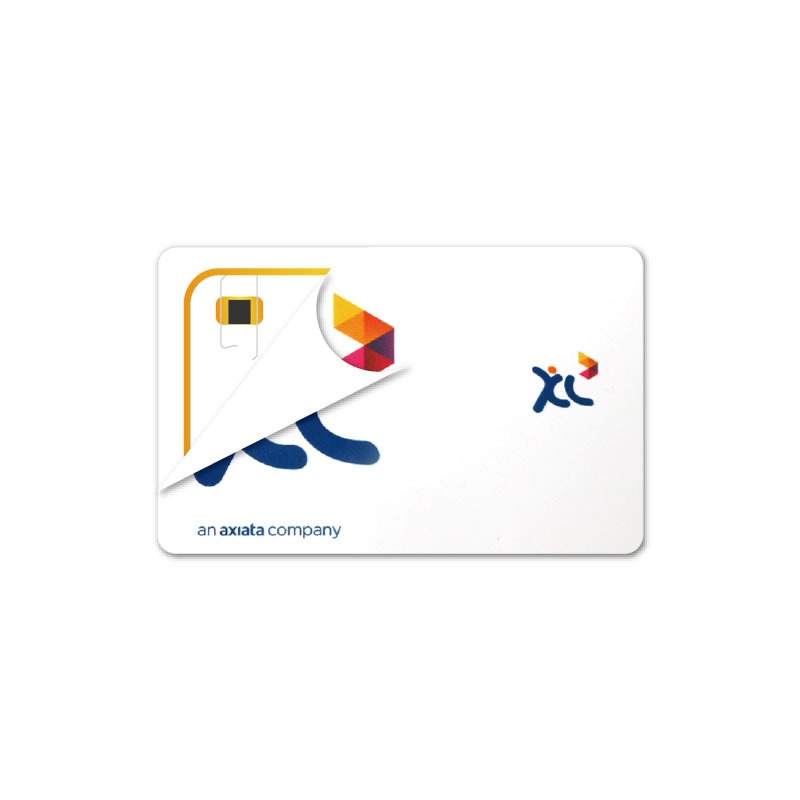 Custom RFID Card NXP MIFARE Classic 1K EV1 (S50) IC Smart Card - HUYI ...